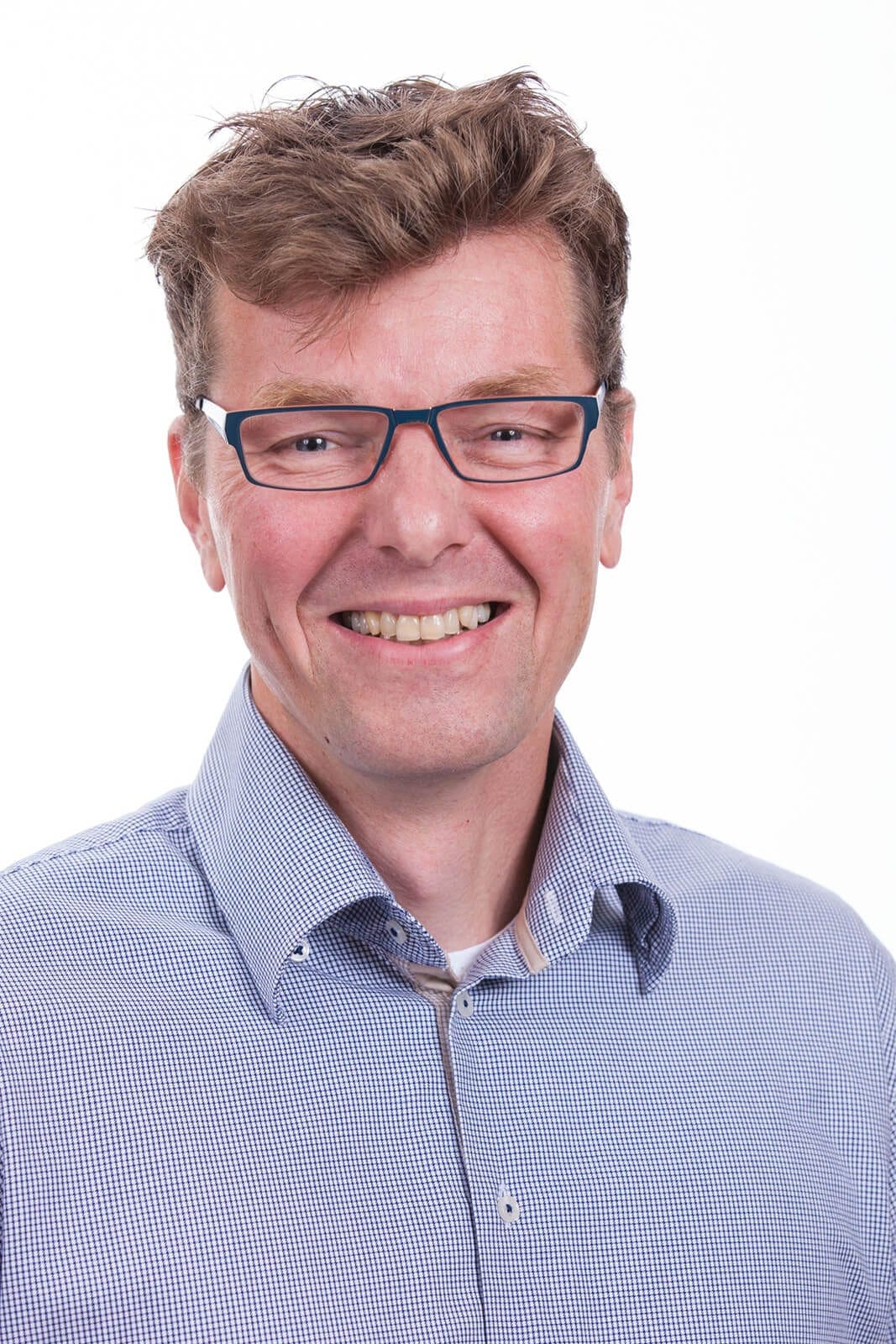 Licht- en krachtinstallatie | Lomans